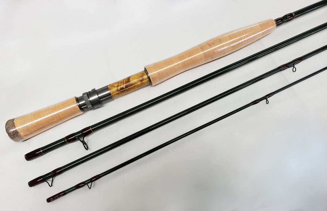 Fly Rod Kits – Ye Olde English Fly Shop