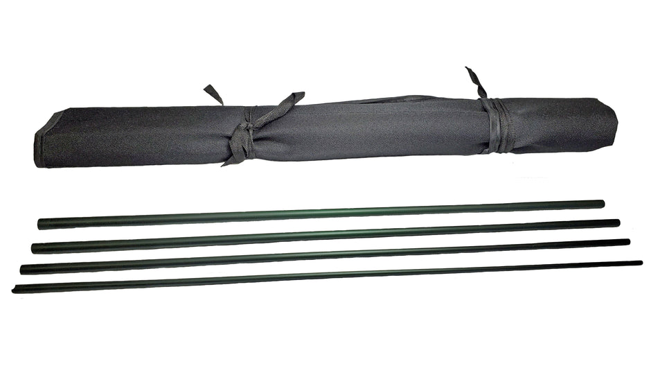 Fly Rod Building Supplies | Blanks, Guides, Reel Seats & More – Ye Olde ...